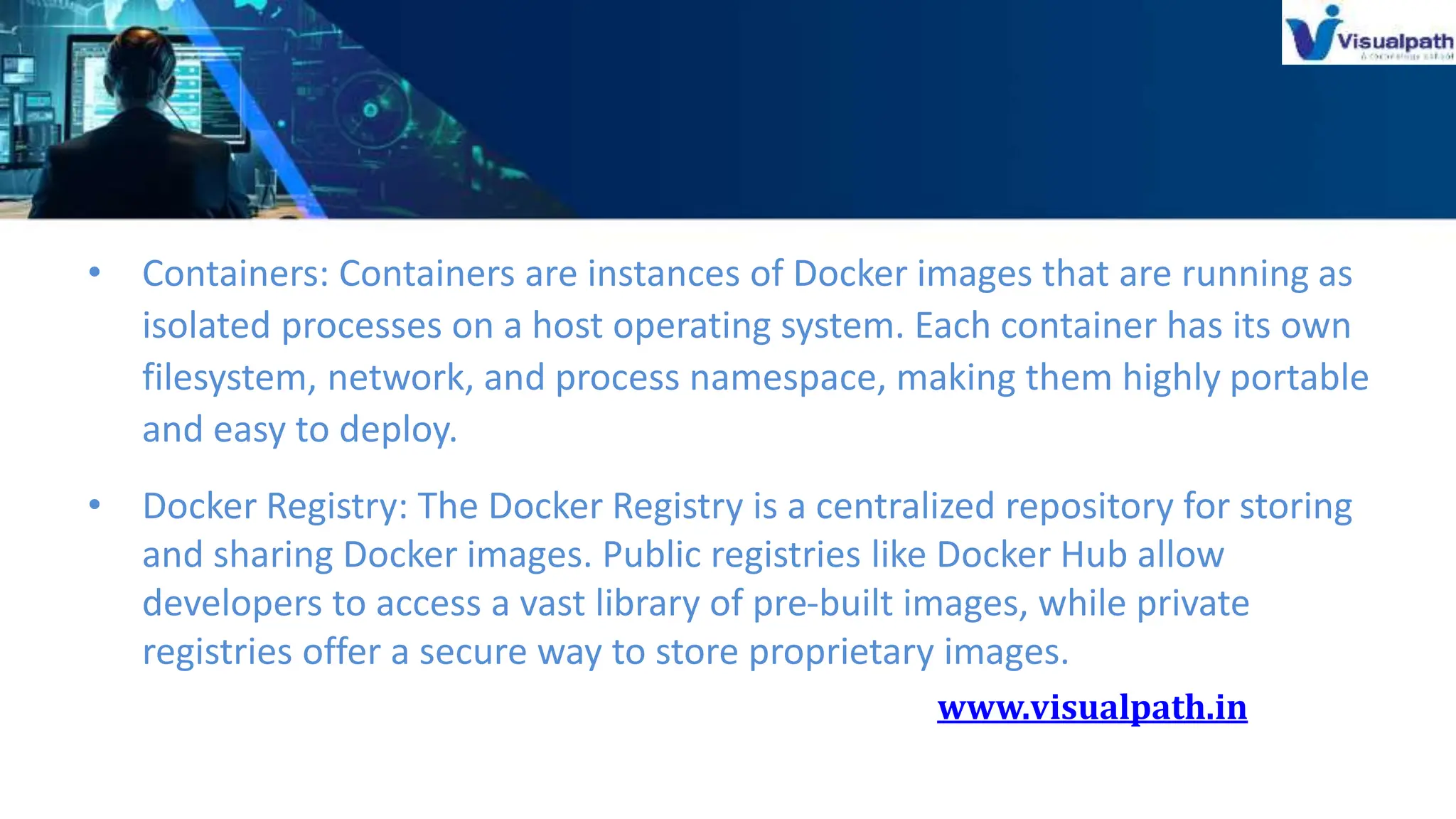 Kubernetes Certification Training Course Docker And Kubernetes 7666