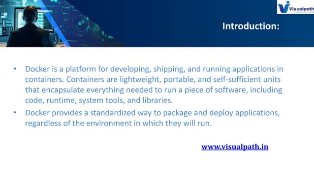Kubernetes Certification Training Course | Docker and Kubernetes ...