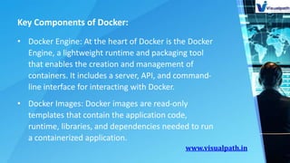 Kubernetes Certification Training Course | Docker and Kubernetes ...