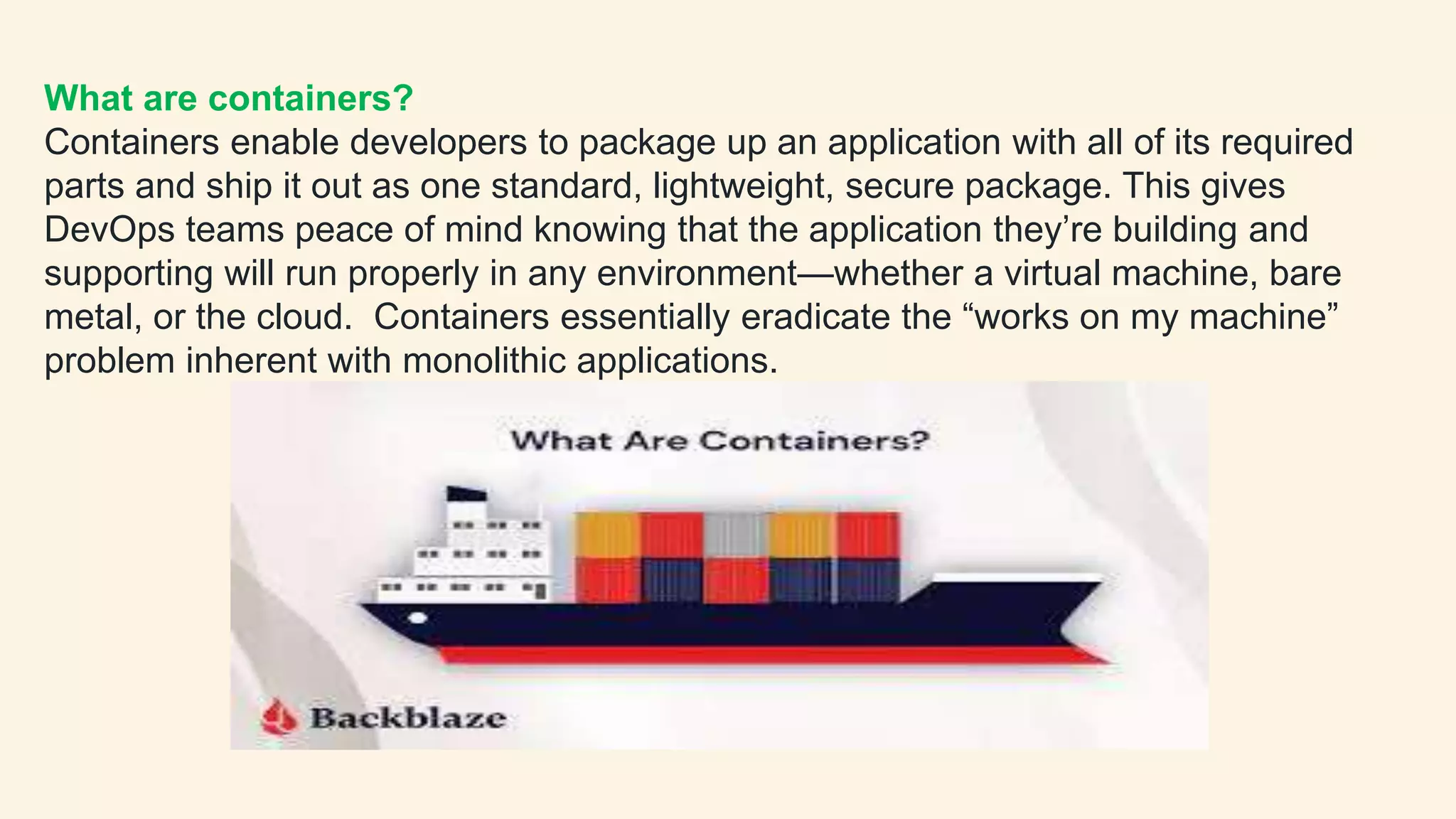 Kubernetes Cluster vs Nodes vs Pods vs Containers Comparison | PPT