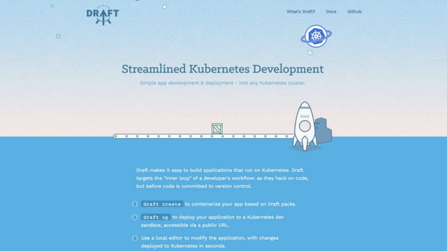 Kubernetes Code Components | PPTX