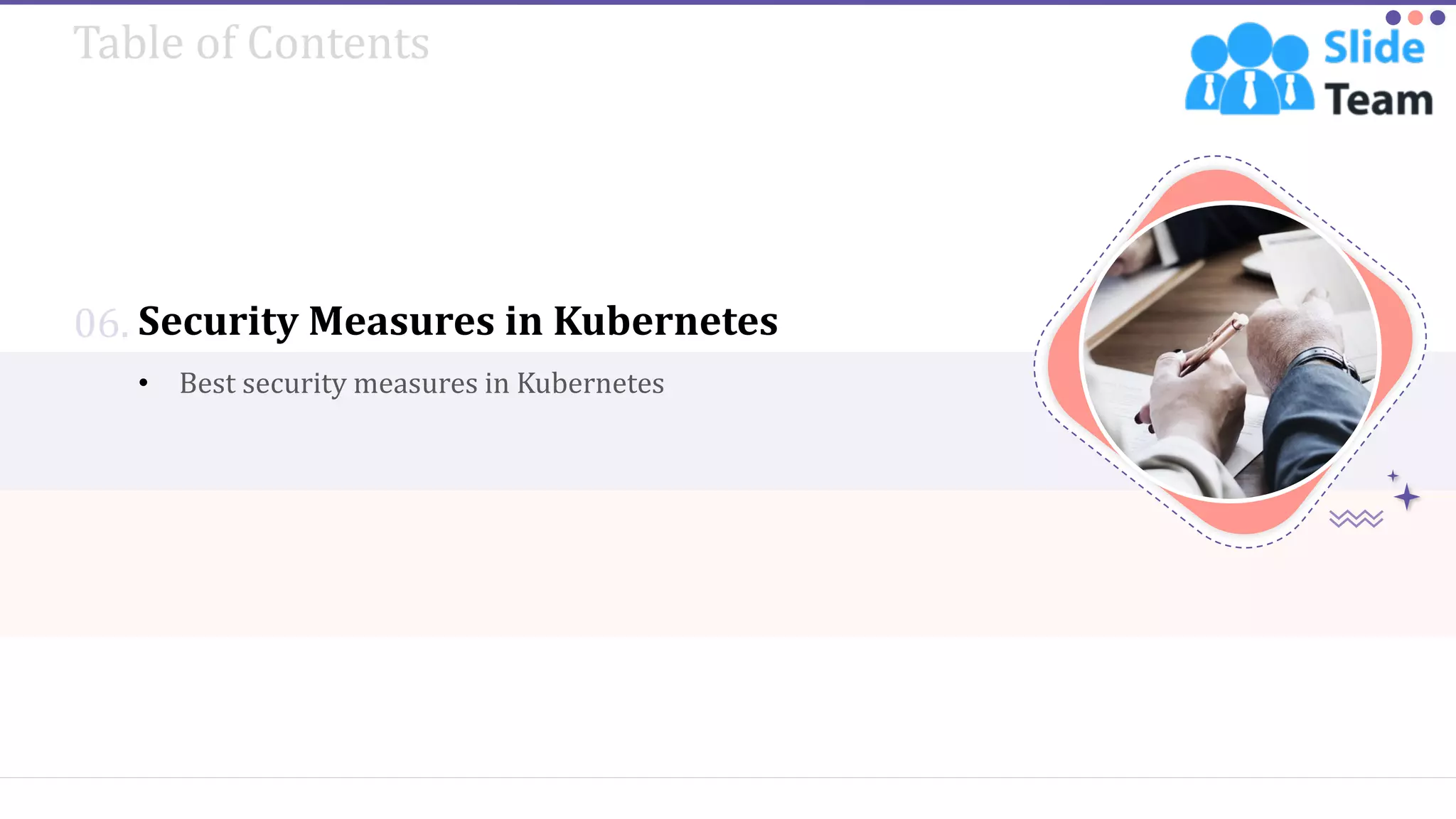 Kubernetes Concepts And Architecture Powerpoint Presentation Slides Pdf