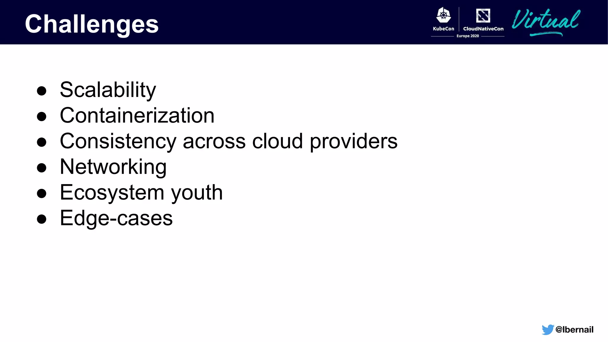 Kubernetes DNS Horror Stories | PDF