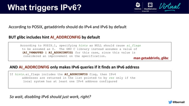 Kubernetes DNS Horror Stories | PDF | Cloud Computing | Internet