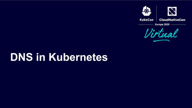 Kubernetes DNS Horror Stories | PDF | Cloud Computing | Internet