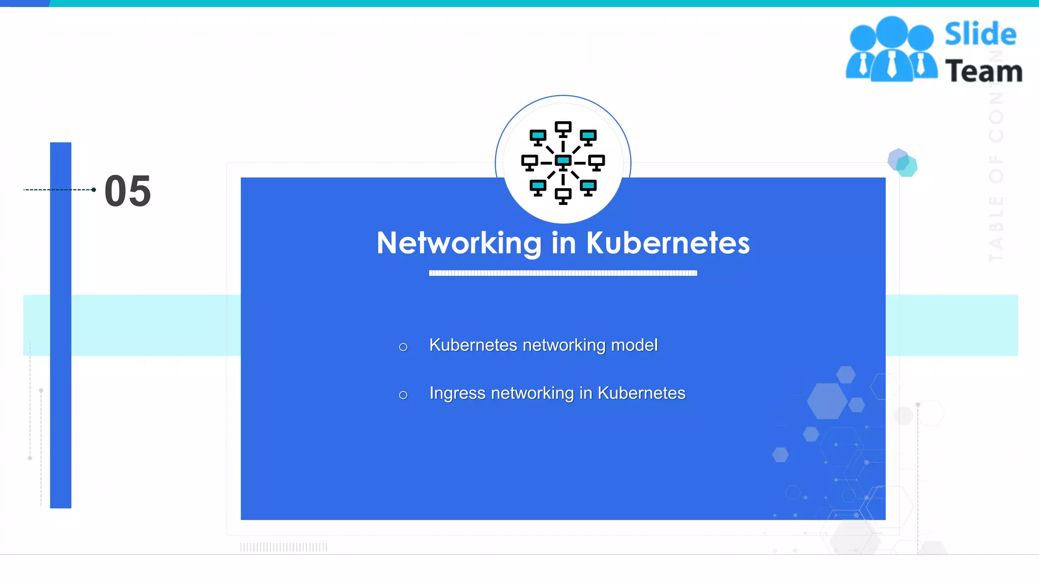 Kubernetes Docker Container Implementation Ppt Powerpoint Presentation 1105