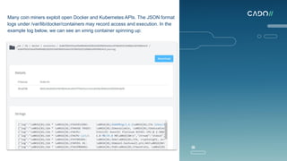 Kubernetes Docker Forensics & Incident Response.pdf