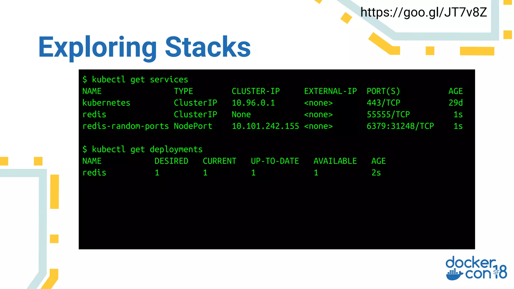 Kubernetes extensibility | PPT