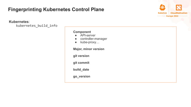 Kubernetes fingerprinting with Prometheus.pdf