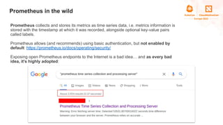 Kubernetes fingerprinting with Prometheus.pdf