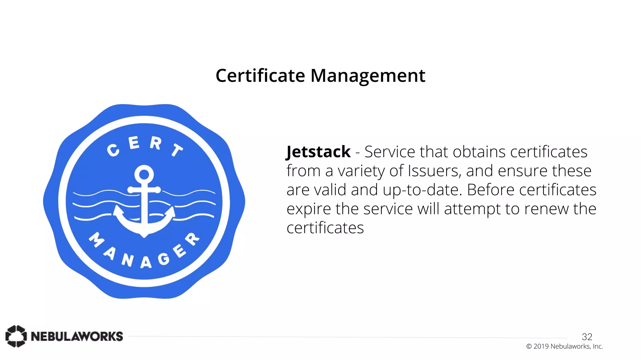 Kubernetes for Beginners | PDF