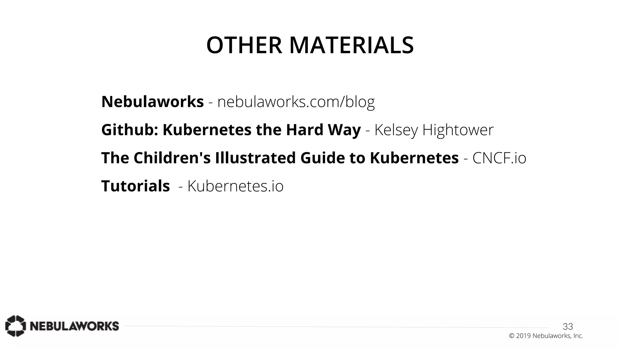 Kubernetes for Beginners | PDF