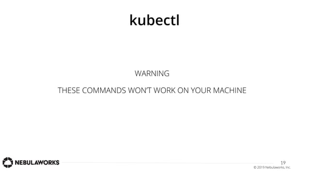 Kubernetes for Beginners | PDF