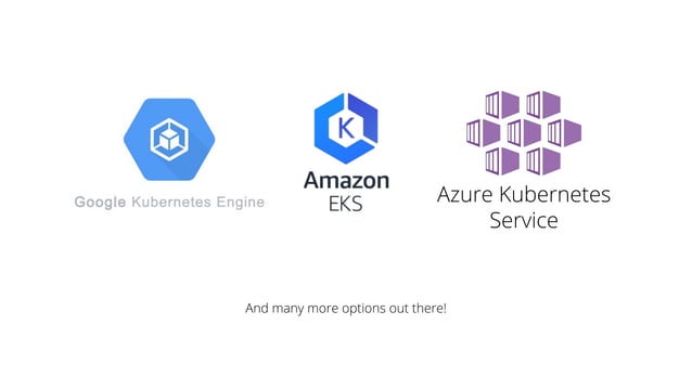 Kubernetes for Beginners | PDF