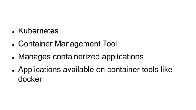 kubernetesforbeginners.pptx