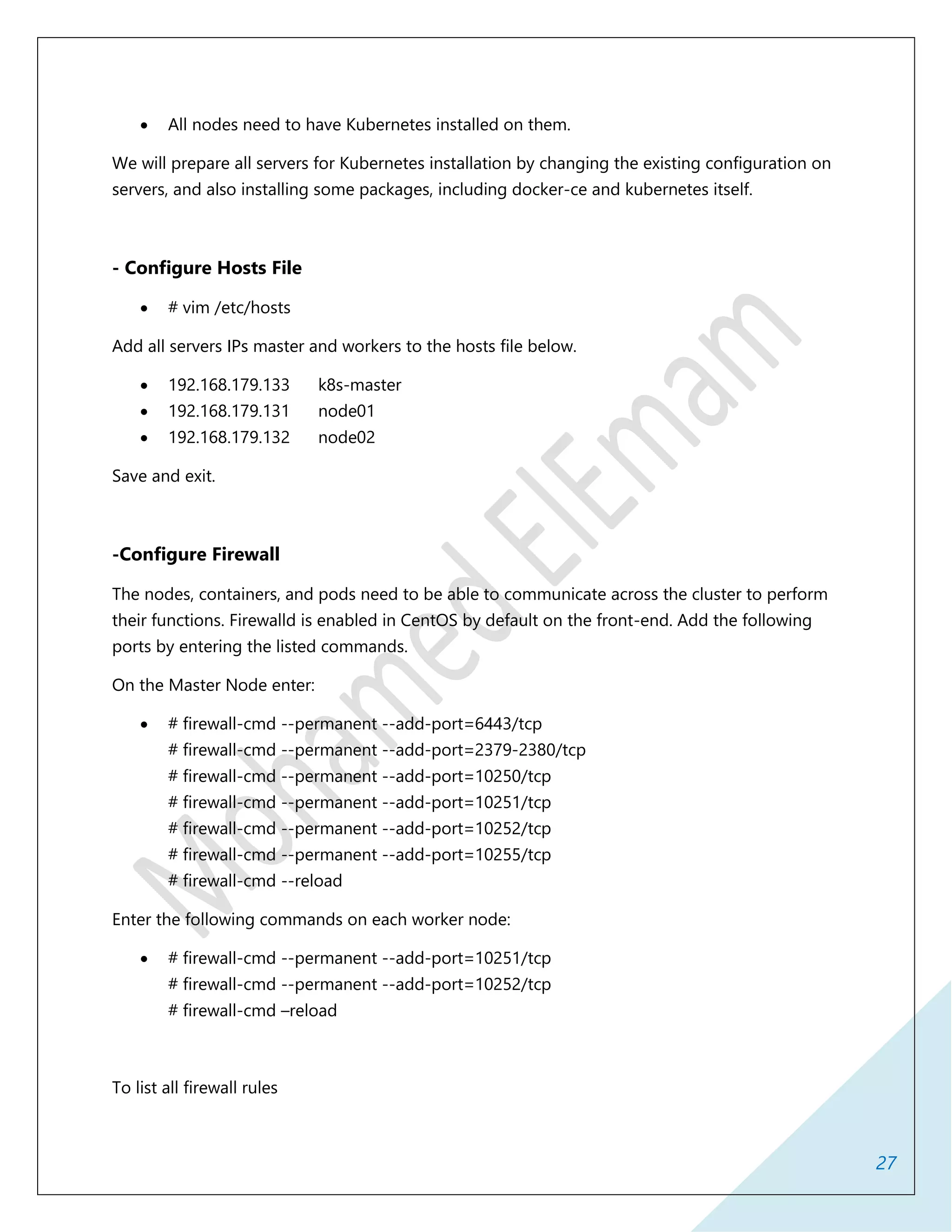 Kubernetes From Scratch .pdf