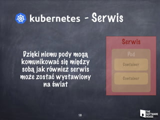 Kubernetes: from zero to be hero | PDF