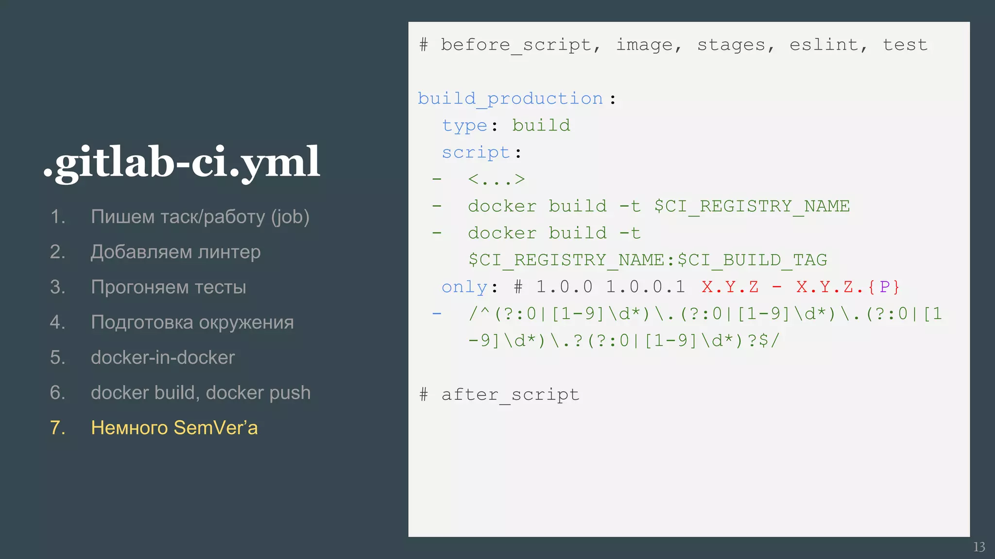GitLab, Prometheus и Grafana с Kubernetes | PDF