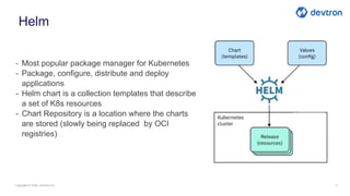The ultimate Kubernetes Deployment Checklist - Infra to Microservices | PDF