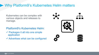 Kubernetes Helm: Why It Matters | PPTX