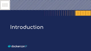 Kubernetes in Docker | PDF