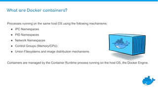 Kubernetes in Docker | PDF