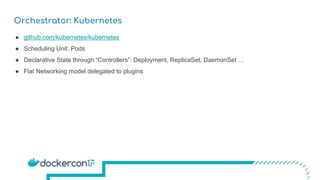 Kubernetes in Docker | PDF