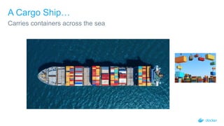 Demystifying the Nuts & Bolts of Kubernetes Architecture | PPT