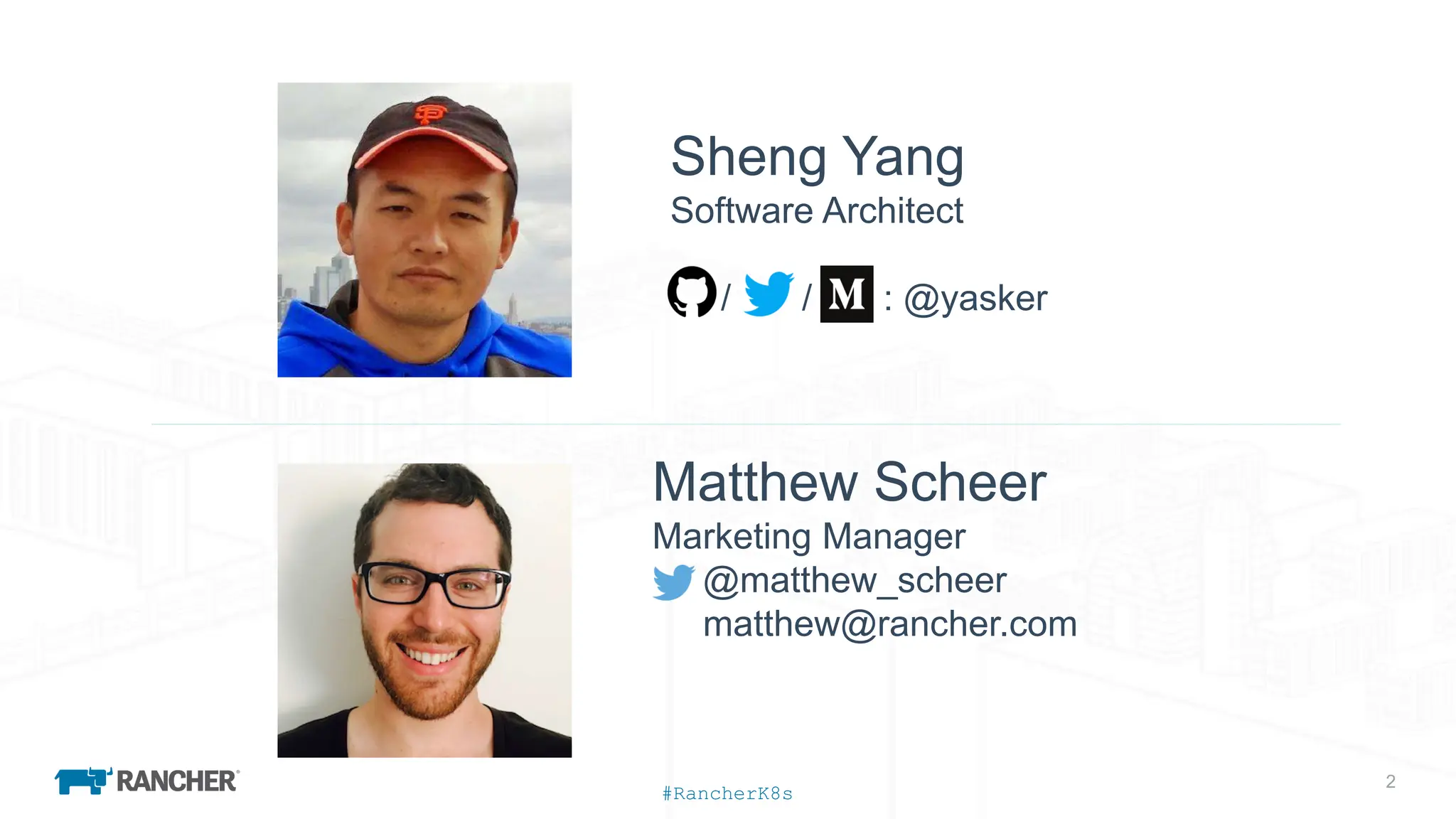 Kubernetes Master Class Use Persistent Storage In Kubernetes And