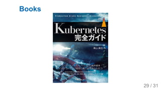 Kubernetes monitoring introduction | PPT