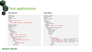 Kubernetes Networking 101 | PDF