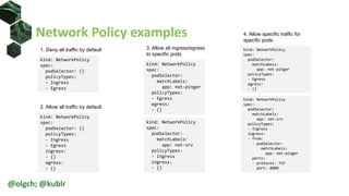 Kubernetes Networking 101 | PDF