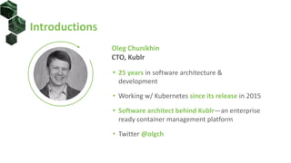 Kubernetes Networking 101 | PDF