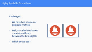 Kubernetes Observability with Prometheus by Example | PDF