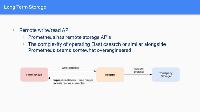 Kubernetes Observability with Prometheus by Example | PDF | Cloud ...
