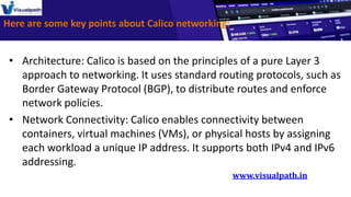 Kubernetes Online Training | PPT