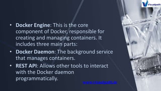 Kubernetes Online Training Hyderabad | Docker Online Training | PPT