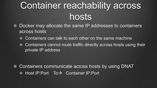 Kubernetes on open stack | PPT