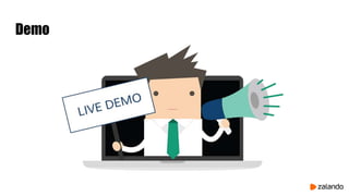 Kubernetes Operators With Scala | PPTX