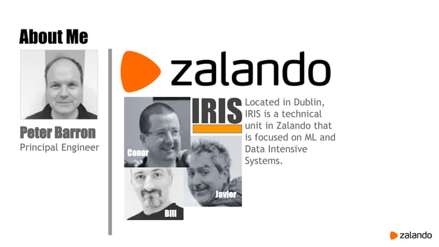 Kubernetes Operators With Scala Ppt