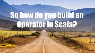 Kubernetes Operators With Scala | PPT