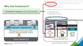 Kubernetes overview 101 | PPTX