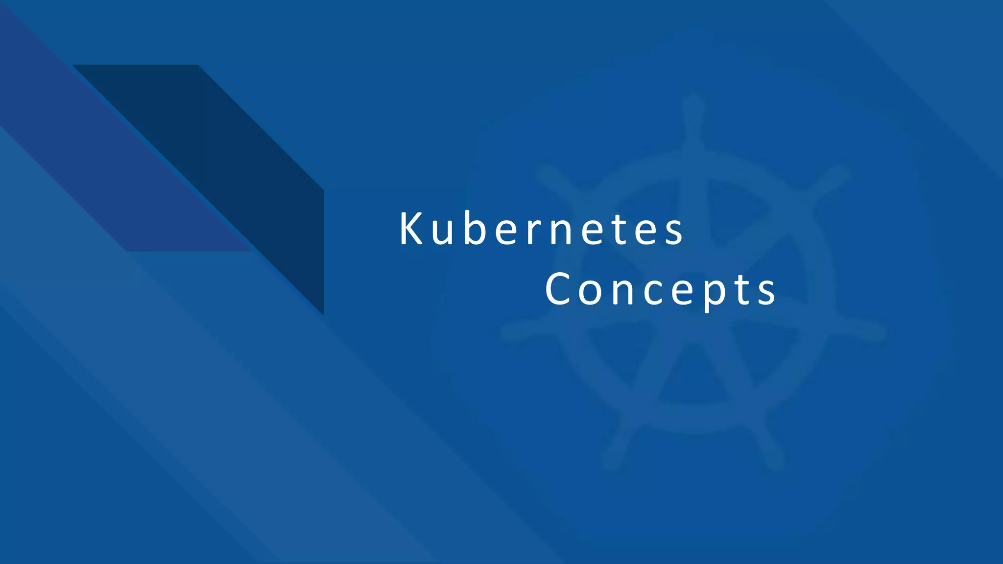 Kubernetes Ppt Pptx