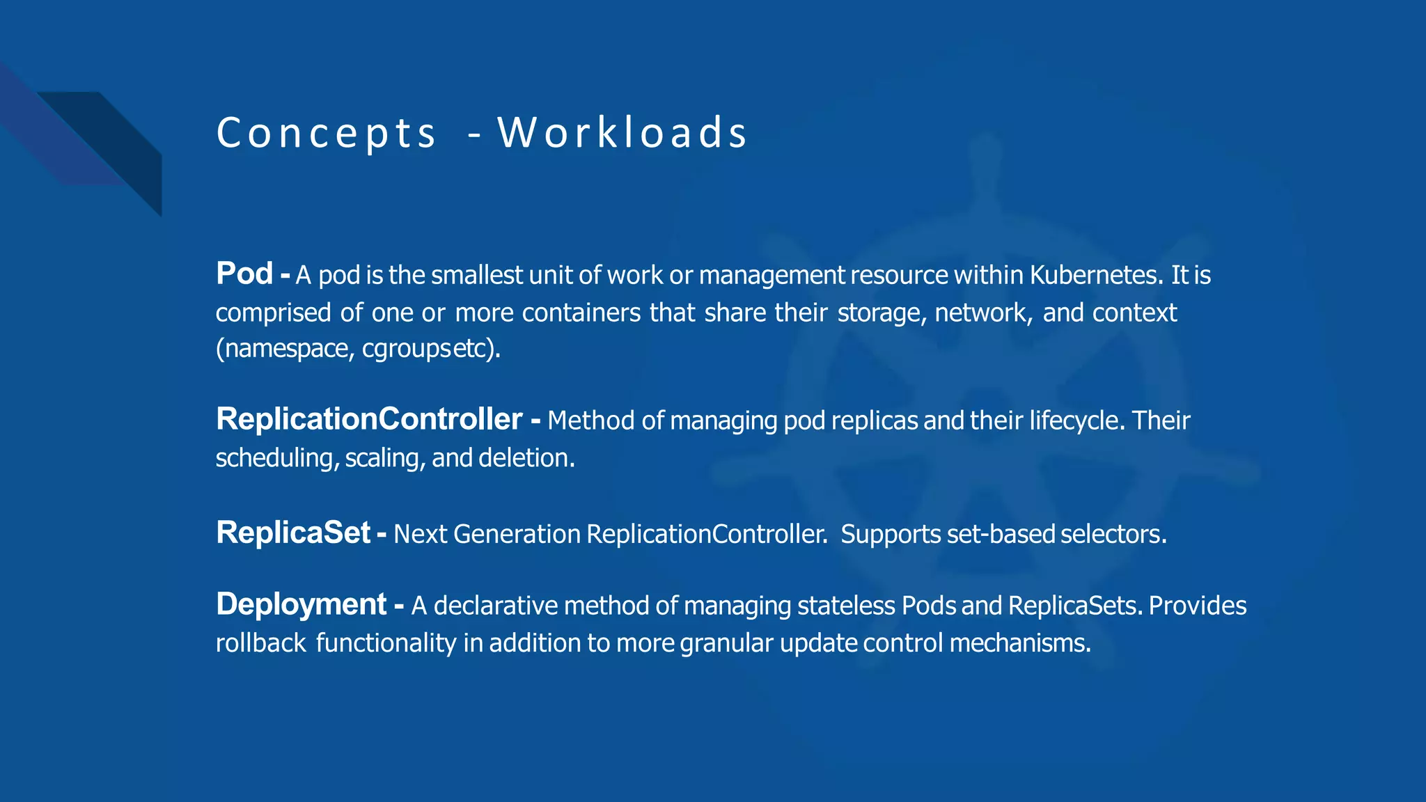 Kubernetes Ppt Pptx