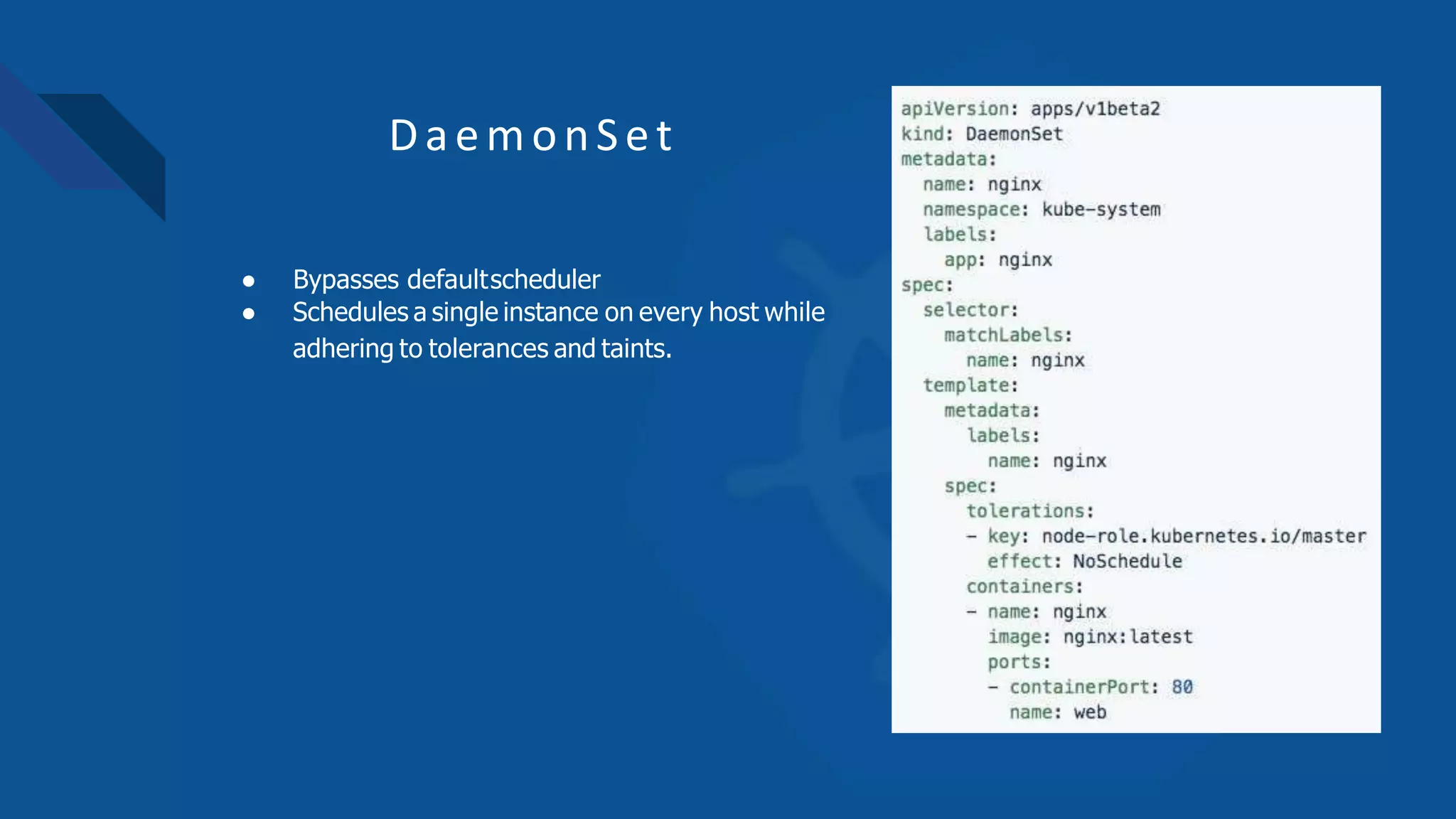 Kubernetes PPT.pptx | Cloud Computing | Internet