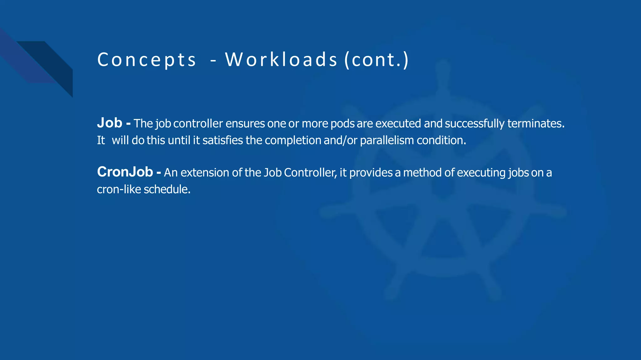 Kubernetes PPT.pptx | Cloud Computing | Internet