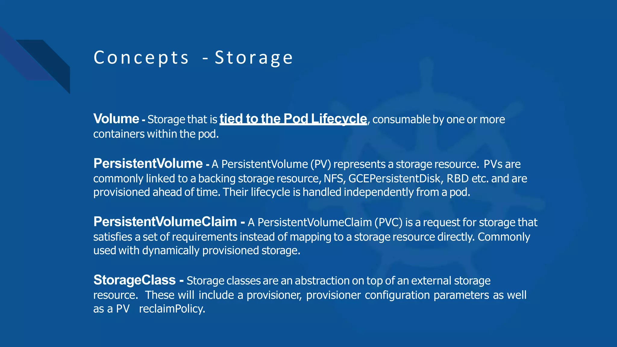 Kubernetes PPT.pptx | Cloud Computing | Internet