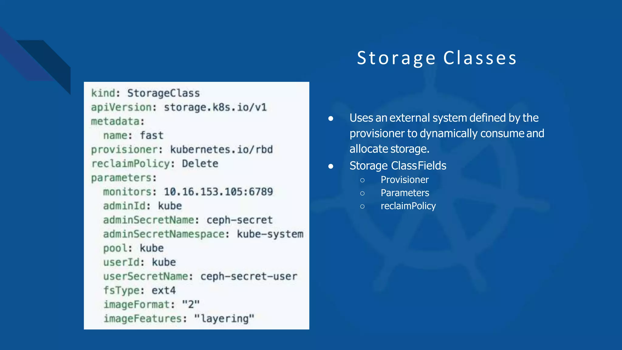 Kubernetes Ppt Pptx
