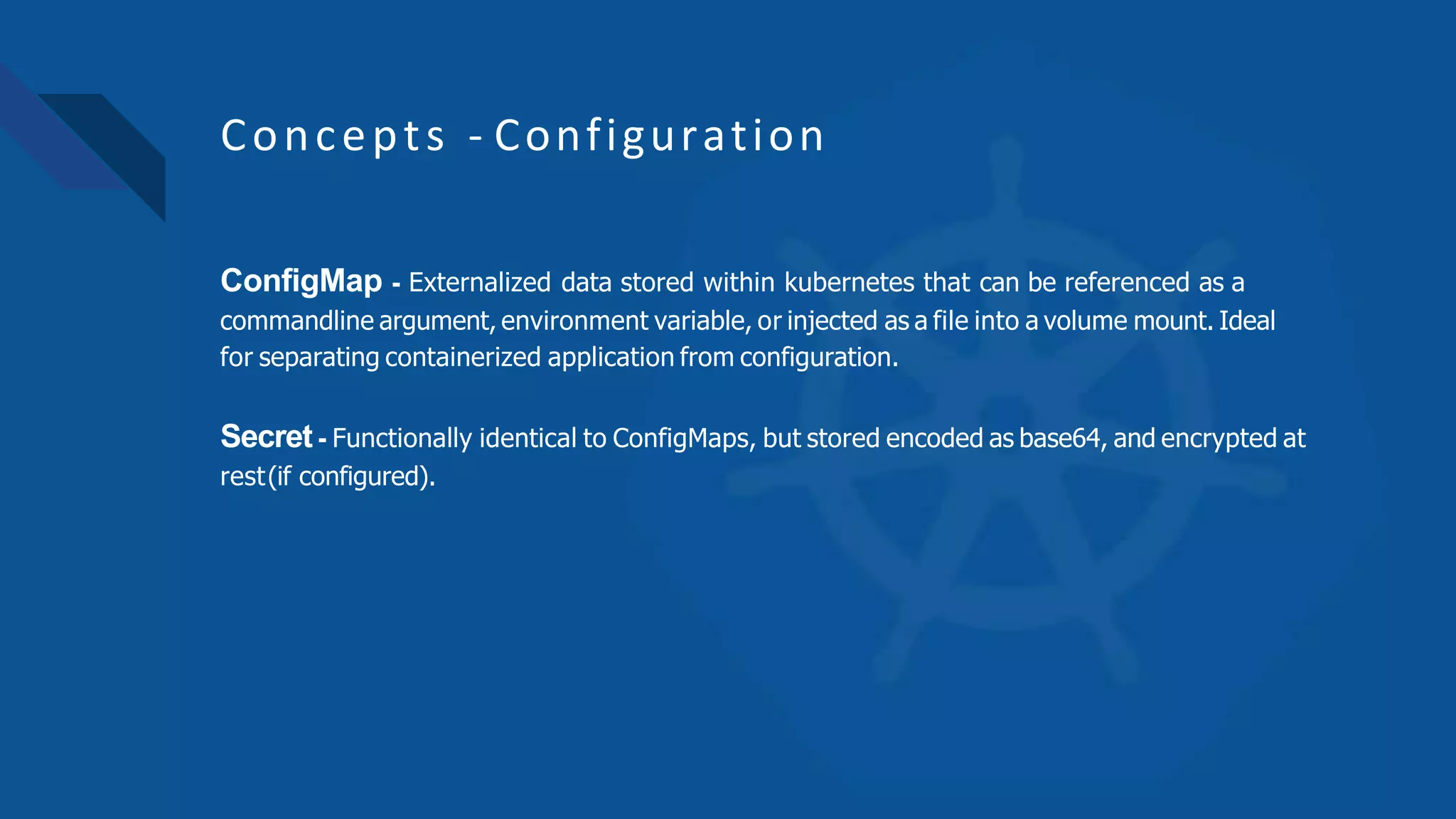 Kubernetes PPT.pptx | Cloud Computing | Internet